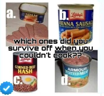 40+ Funny Food Memes That Are The Secret Ingredient For A Great Week ...