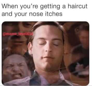 35 Funny Haircut Memes That Are A Cut Above The Rest (February 12, 2024)