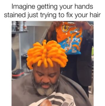 35 Funny Haircut Memes That Are A Cut Above The Rest (February 12, 2024)
