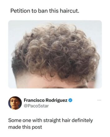 35 Funny Haircut Memes That Are A Cut Above The Rest (February 12, 2024)