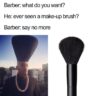 35 Funny Haircut Memes That Are A Cut Above The Rest (February 12, 2024)