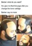 35 Funny Haircut Memes That Are A Cut Above The Rest (February 12, 2024)