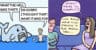 40 Funny But Darkly Inappropriate Comics That'll Made Us Feel A Little ...