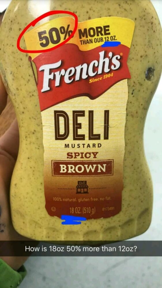 30 Funny Math Fails That Had Arithmetic Nerds Arguing In The Comments