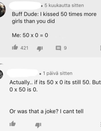 30 Funny Math Fails That Had Arithmetic Nerds Arguing In The Comments