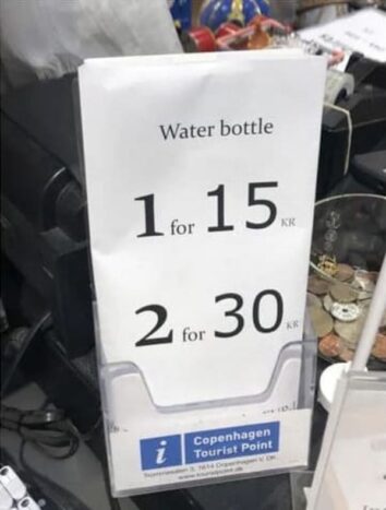 30 Funny Math Fails That Had Arithmetic Nerds Arguing In The Comments