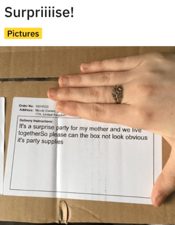 40 Funny Misprints That That Shouldn't Have Made It To Production, But ...