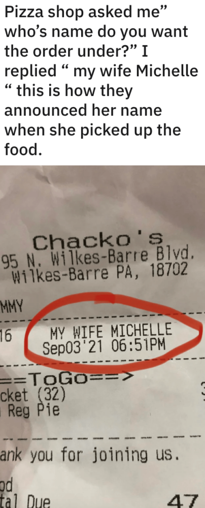 40 Funny Misprints That That Shouldn't Have Made It To Production, But ...