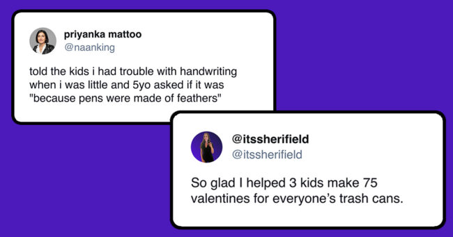 48 Funniest Parenting Tweets That Highlighted The Hilarity Of Raising ...