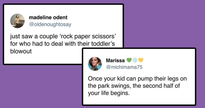 47 Funniest Parenting Tweets From Moms And Dads In The Struggle This ...