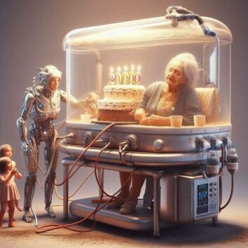 35 Hilariously Weird AI-Generated Images That Are the Perfect Mix Of ...