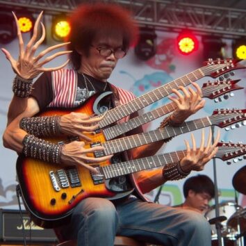 35 Hilariously Weird AI-Generated Images That Are the Perfect Mix Of ...