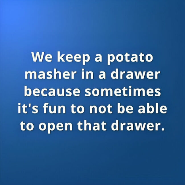 45 Funny, But Polite Memes From A Page That Finds Laughs At No One's ...