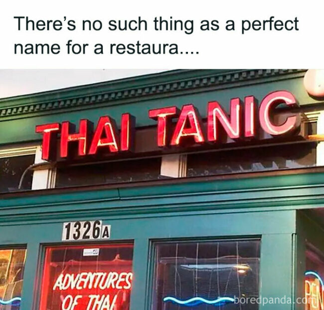 45 Funny, But Polite Memes From A Page That Finds Laughs At No One's ...