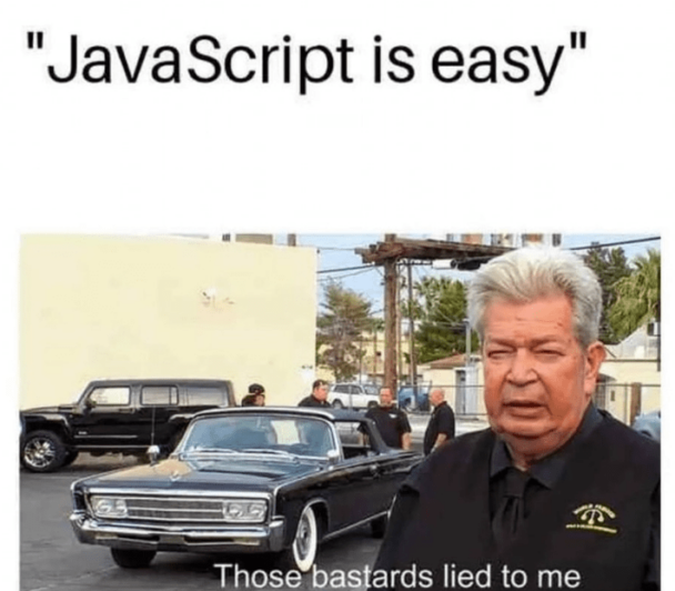 25 Programming Memes For Everyone Who Hates Their Job Enough To Try ...