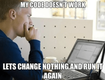 25 Programming Memes For Everyone Who Hates Their Job Enough To Try ...