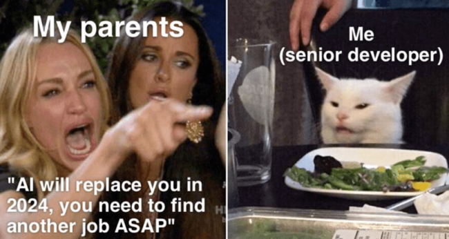 25 Programming Memes For Everyone Who Hates Their Job Enough To Try ...