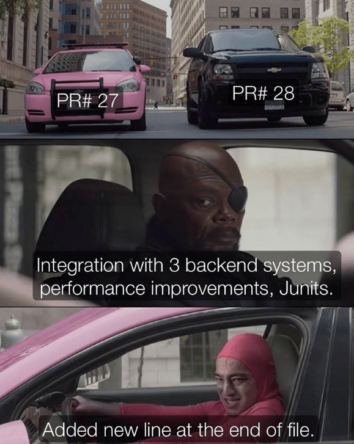 25 Programming Memes For Everyone Who Hates Their Job Enough To Try ...