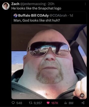 45 Funny And Rare Insults That Prove Savage Wit Wins The Internet ...