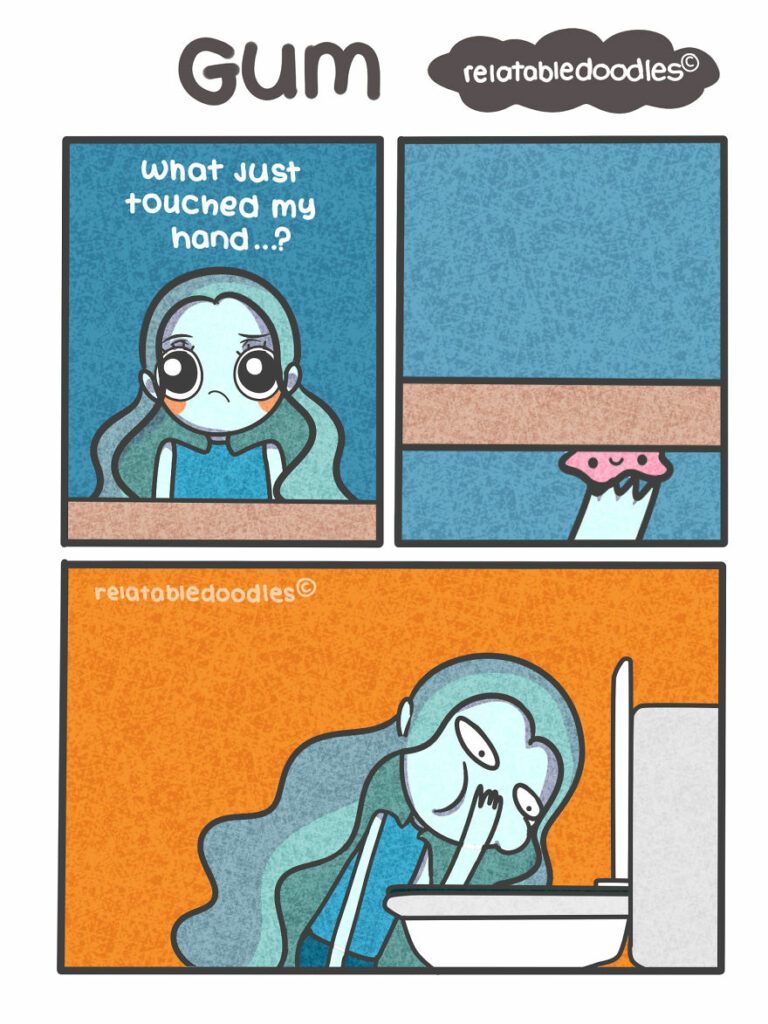 40 Hilariously Relatable Comics Tackling Everyday Problems From ...