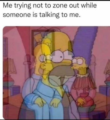 50 Hilariously Relatable Introvert Memes For People Who've Mastered The ...