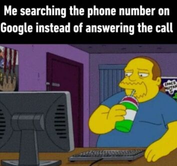 50 Hilariously Relatable Introvert Memes For People Who've Mastered The ...