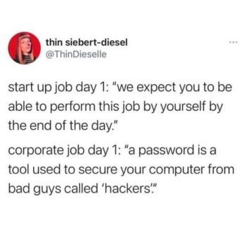 40+ Relatable Work Memes From This Week That'll Have You Laughing All ...