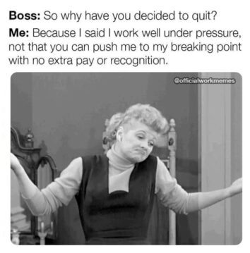 40+ Relatable Work Memes From This Week That'll Have You Laughing All ...