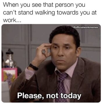 40+ Relatable Work Memes From This Week That'll Have You Laughing All ...