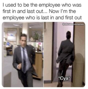 40+ Relatable Work Memes From This Week That'll Have You Laughing All ...