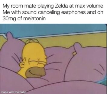 40+ Funny Memes That Nail The Hilarious Reality Of Roommate Life