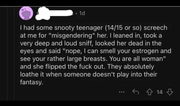 30 Cringeworthy Posts That Made Us Want To Crawl Out Of Our Skin This ...