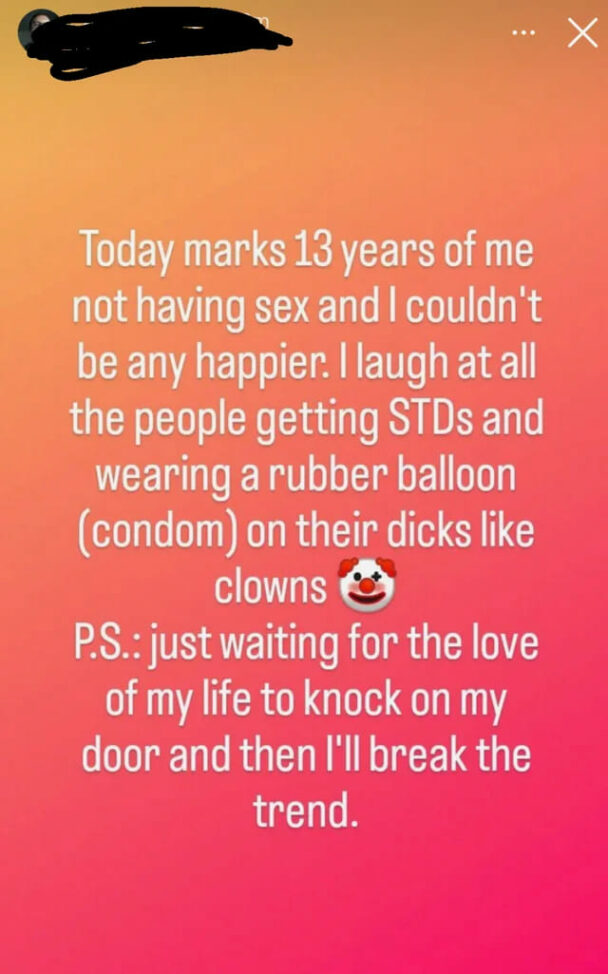30 Cringeworthy Posts That Made Us Want To Crawl Out Of Our Skin This ...