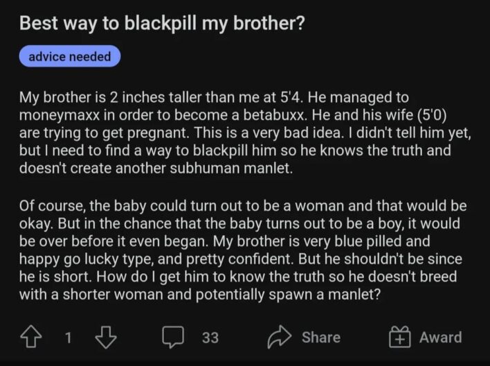 30 Cringeworthy Posts That Made Us Want To Crawl Out Of Our Skin This ...