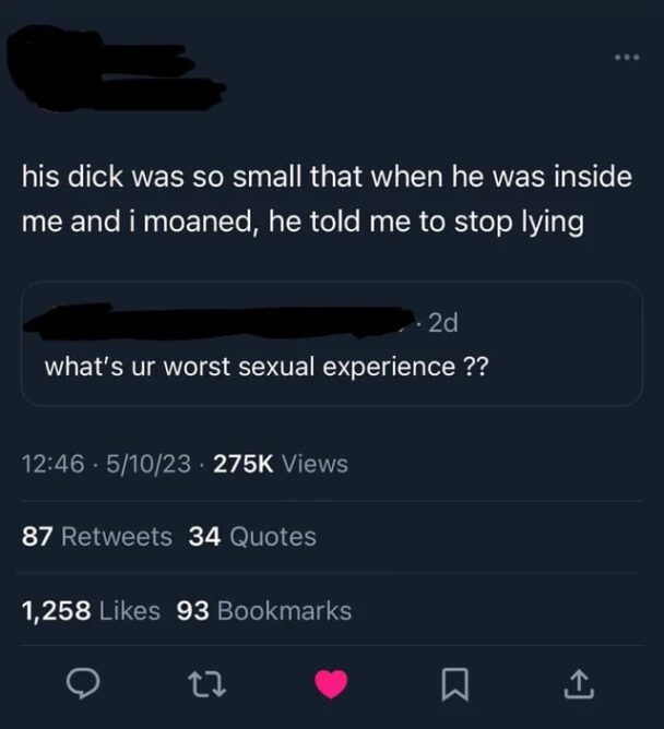 30 Cringeworthy Posts That Made Us Want To Crawl Out Of Our Skin This ...