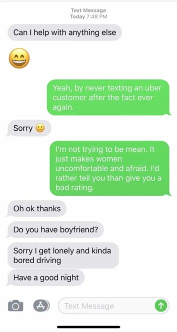 30 Cringeworthy Posts That Made Us Want To Crawl Out Of Our Skin This ...