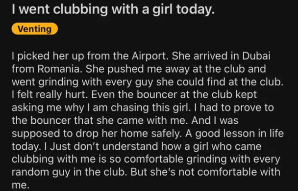30 Cringeworthy Posts That Made Us Want To Crawl Out Of Our Skin This ...