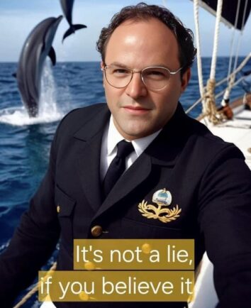 45 Funny Seinfeld Memes That Are Gold, Jerry, Gold!