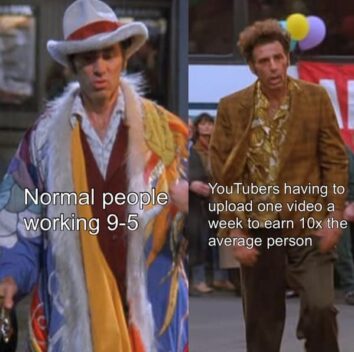 45 Funny Seinfeld Memes That Are Gold, Jerry, Gold!