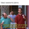 45 Funny Seinfeld Memes That Are Gold, Jerry, Gold!