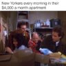 45 Funny Seinfeld Memes That Are Gold, Jerry, Gold!