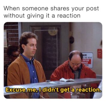 45 Funny Seinfeld Memes That Are Gold, Jerry, Gold!