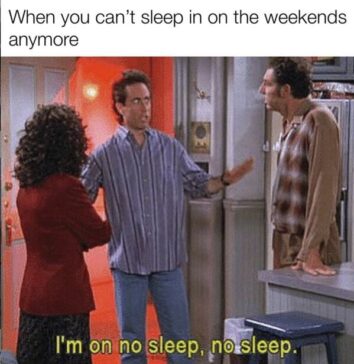 45 Funny Seinfeld Memes That Are Gold, Jerry, Gold!