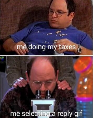 45 Funny Seinfeld Memes That Are Gold, Jerry, Gold!