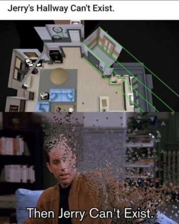 45 Funny Seinfeld Memes That Are Gold, Jerry, Gold!