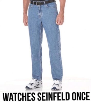 45 Funny Seinfeld Memes That Are Gold, Jerry, Gold!