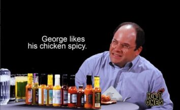 45 Funny Seinfeld Memes That Are Gold, Jerry, Gold!
