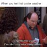 45 Funny Seinfeld Memes That Are Gold, Jerry, Gold!