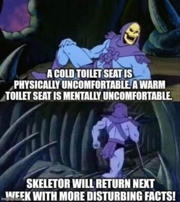 40 Funny Skeletor Memes That'll Make You Laugh Your Bones Off (February 16, 2024)