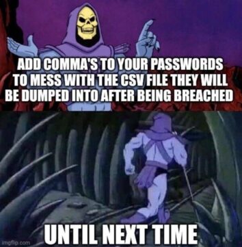 40 Funny Skeletor Memes That'll Make You Laugh Your Bones Off (February 16, 2024)